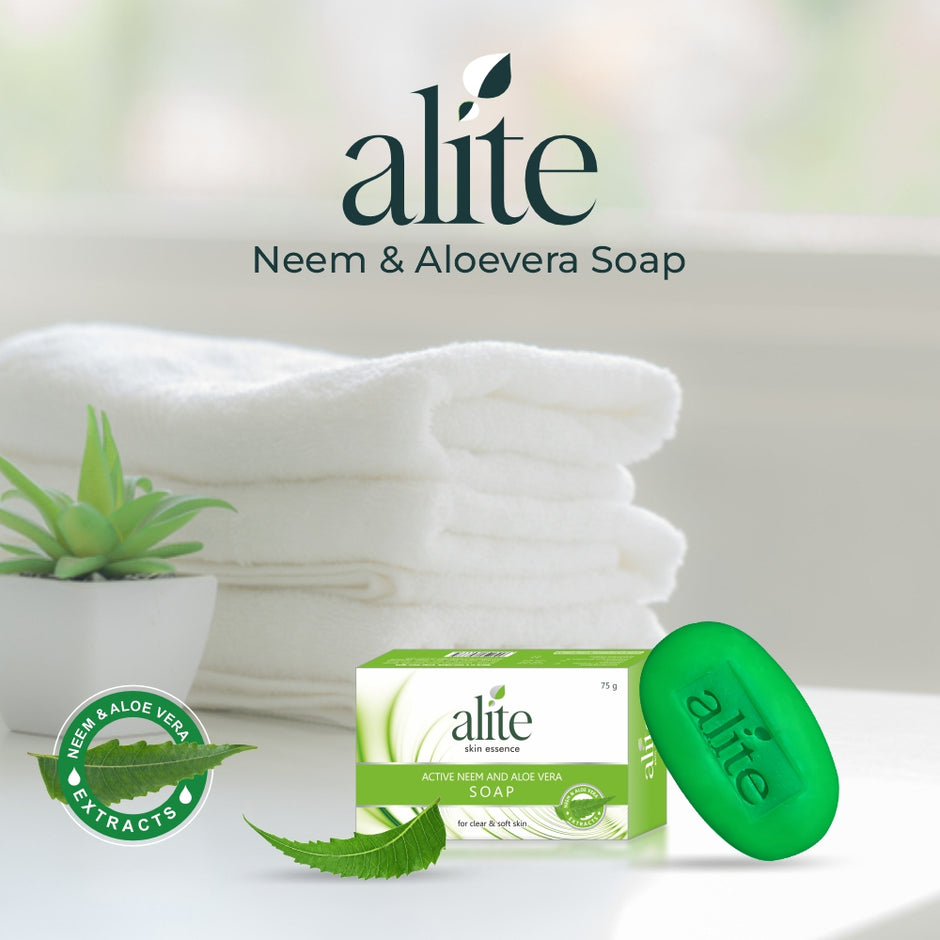 Body Care – Alite Skin care