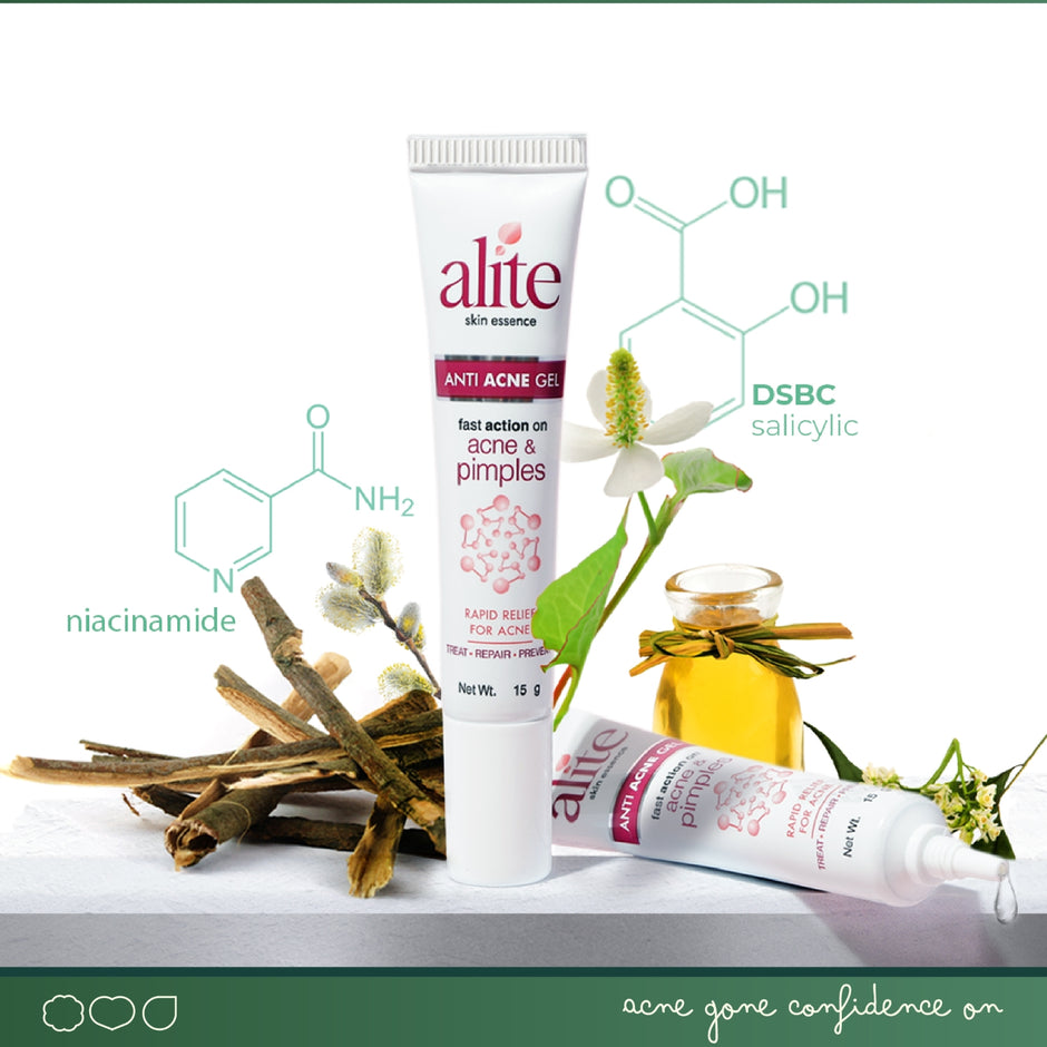 Premium Skin Care Products at Best Prices in India – Alite Skin care