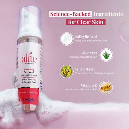 Premium Skin Care Products at Best Prices in India – Alite Skin care