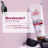 Anti-Acne Face Wash 70gm - Clear Skin with Natural Care – Alite Skin care