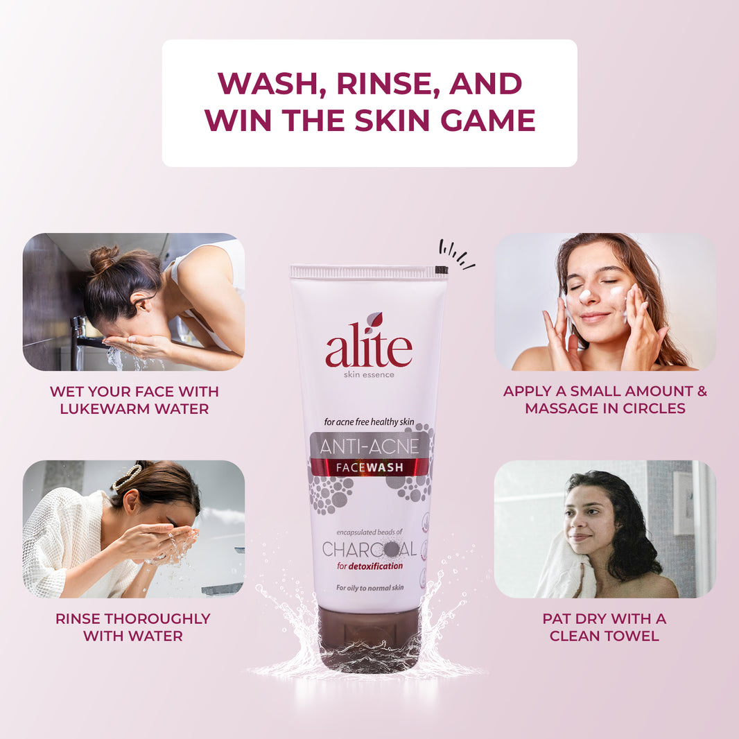 Premium Skin Care Products at Best Prices in India – Alite Skin care